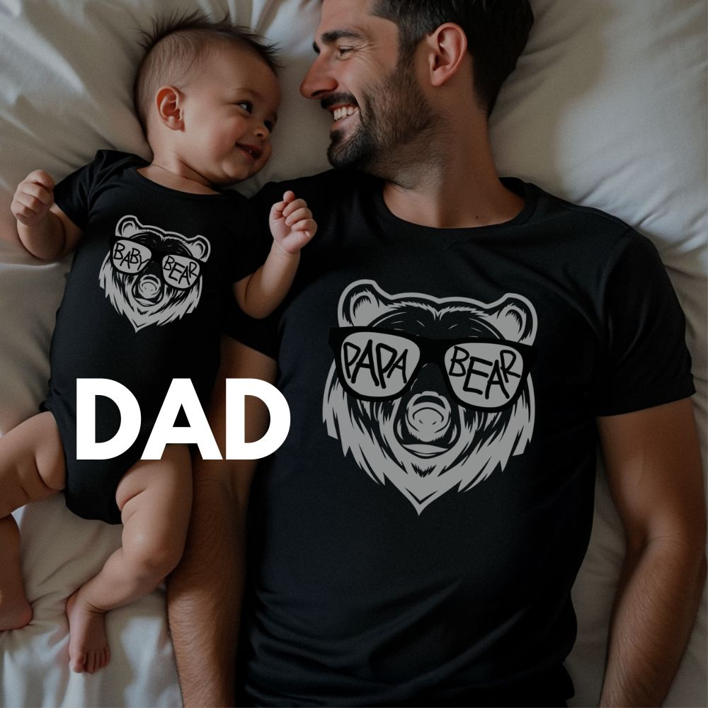 Dad – The Matching Shop