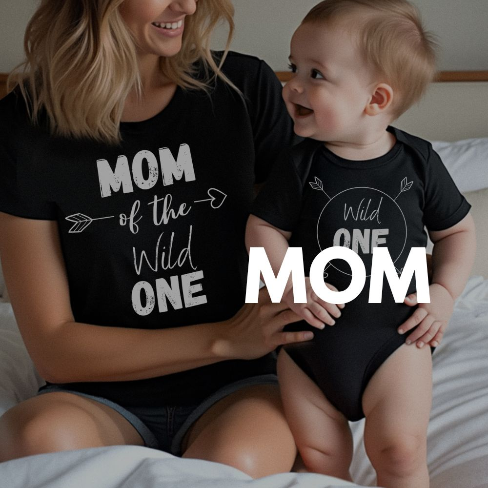 Mom – The Matching Shop