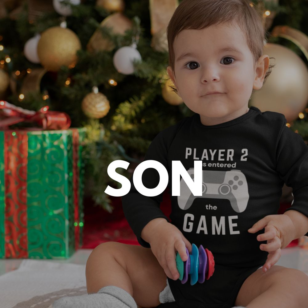 Son – The Matching Shop