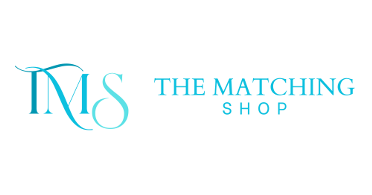 Daddy & Daughter Team – The Matching Shop